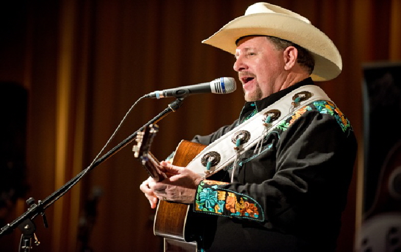 27.01./20:00/Pub Zeitz: Country Time mit Barry P. Foley › Zeitz Online ...