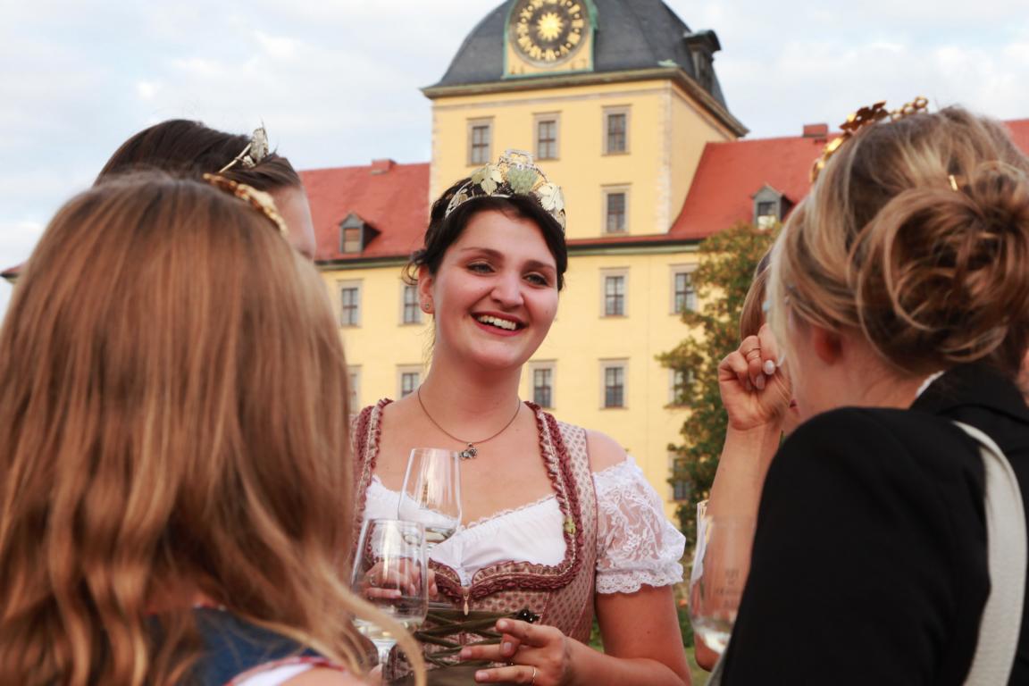 Zeitzer Weinfest und musikalischer Autoherbst › Zeitz Online › Event