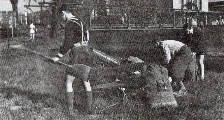 Die Leipziger Meuten auf Fahrt in Zeitz › Zeitz Online › Politik