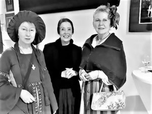 Historische Frauen in Zeitz ... › Zeitz Online